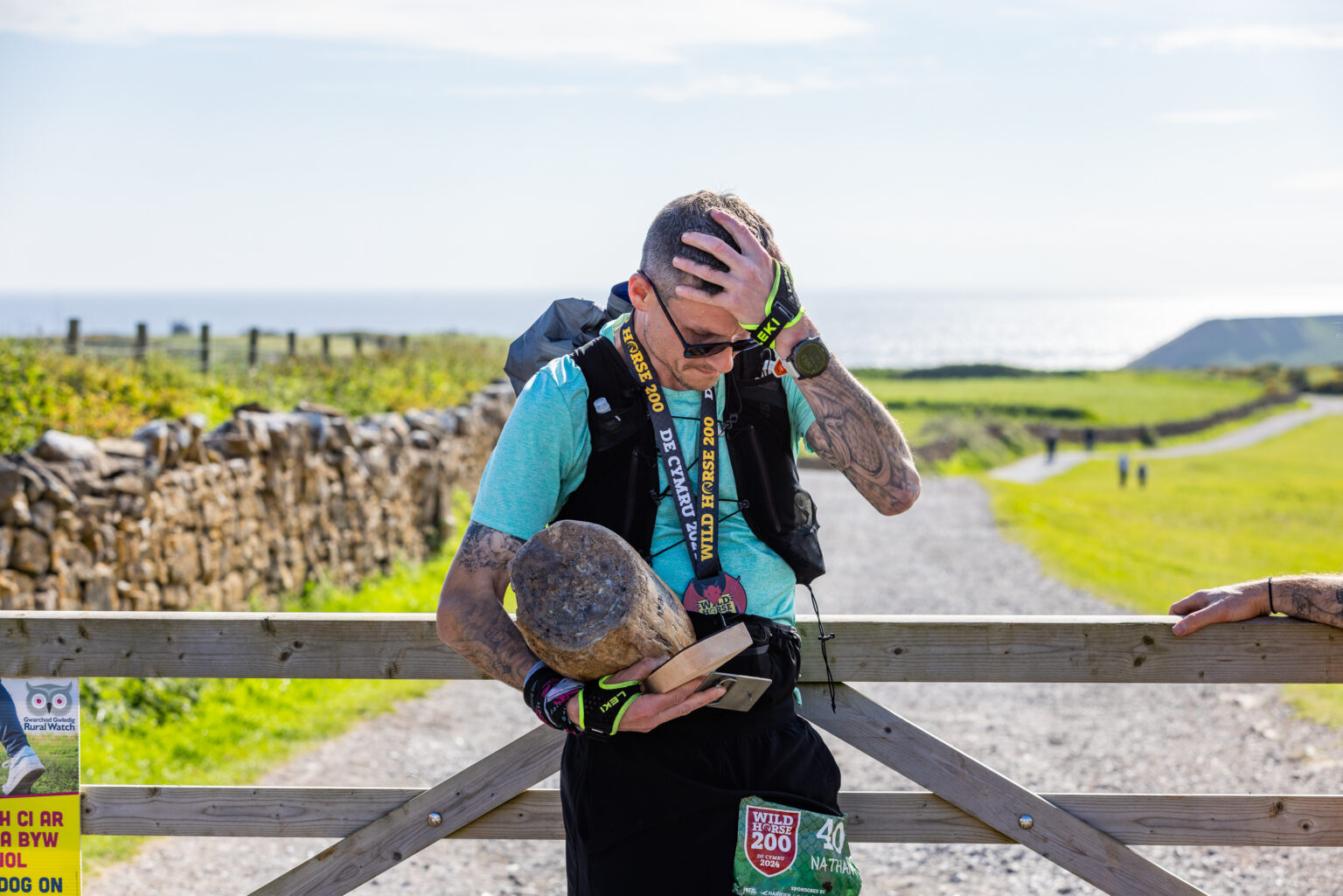 SOUTH WALES 200 – Wild Horse 200 The ultimate 200 mile ultra marathon ...