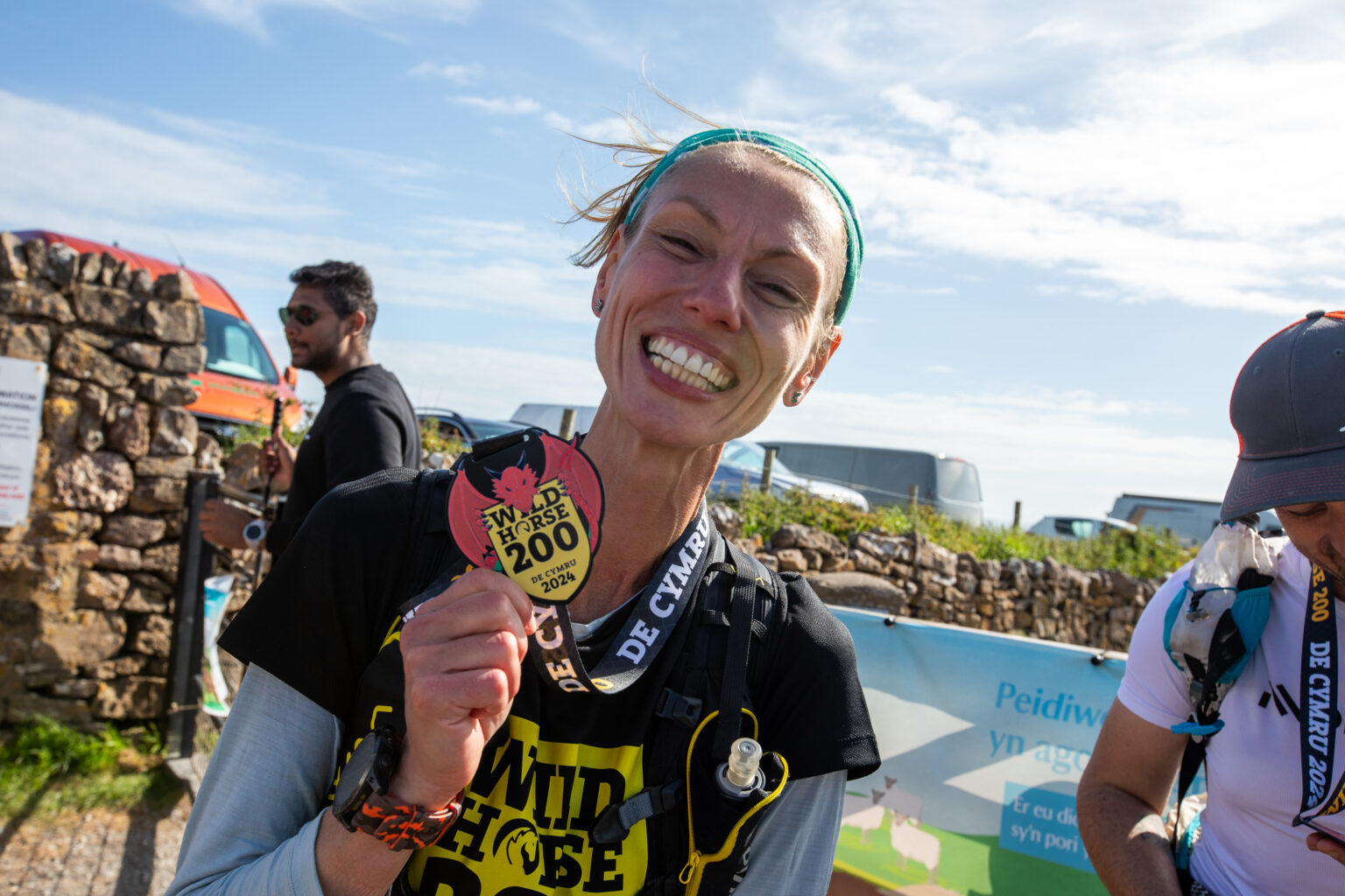 SOUTH WALES 200 – Wild Horse 200 The ultimate 200 mile ultra marathon ...