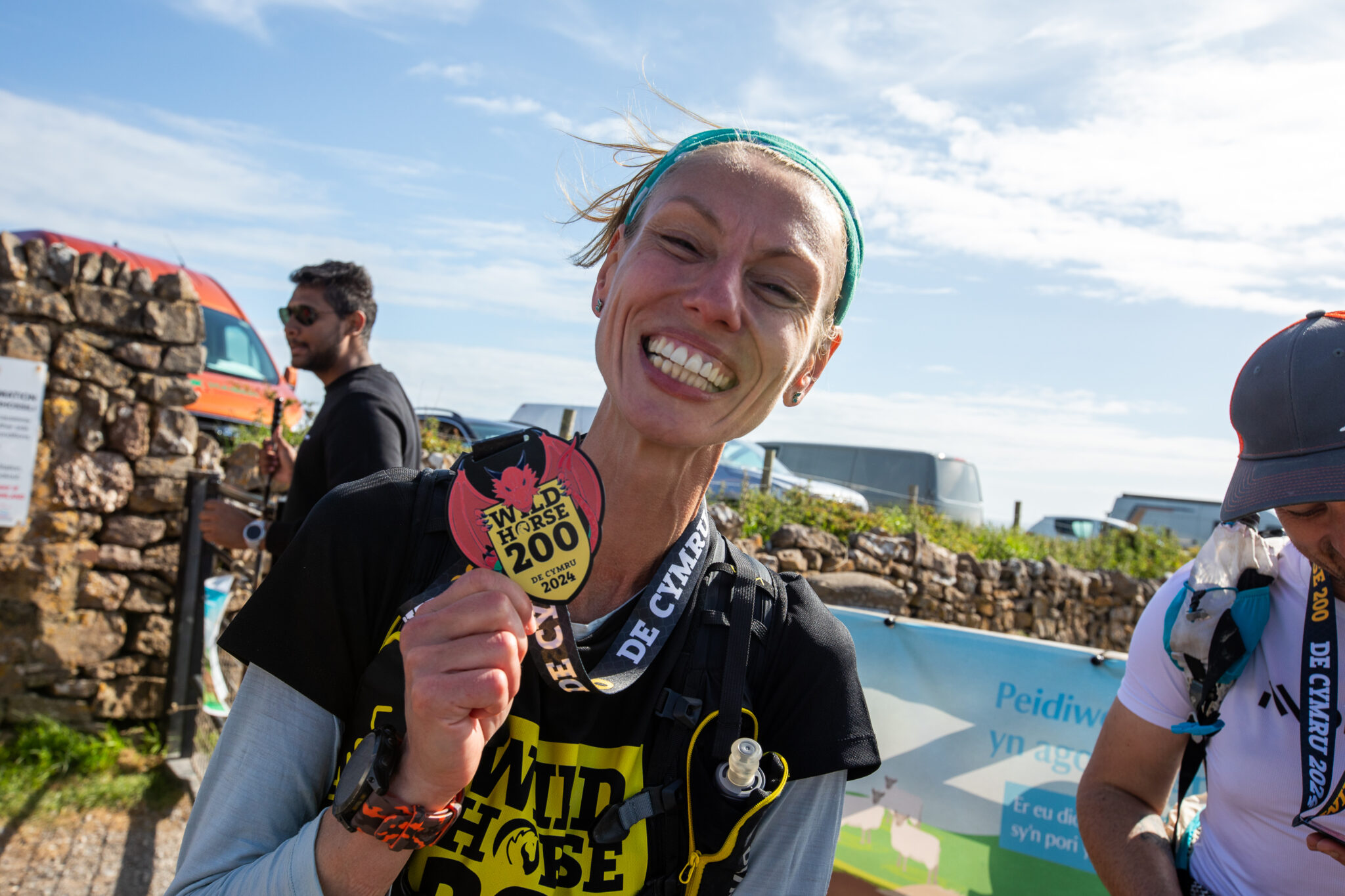 SOUTH WALES 200 – Wild Horse 200 The ultimate 200 mile ultra marathon ...